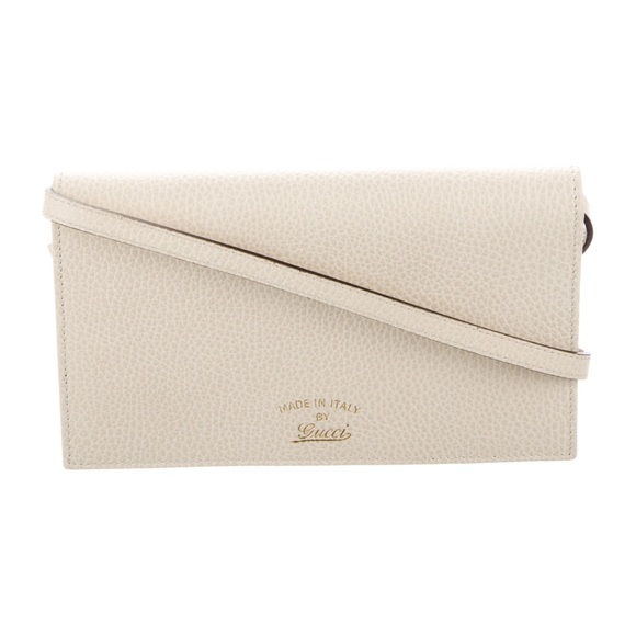Gucci | Bags | Gucci Mini Swing Wallet On Strap Bag | Poshmark